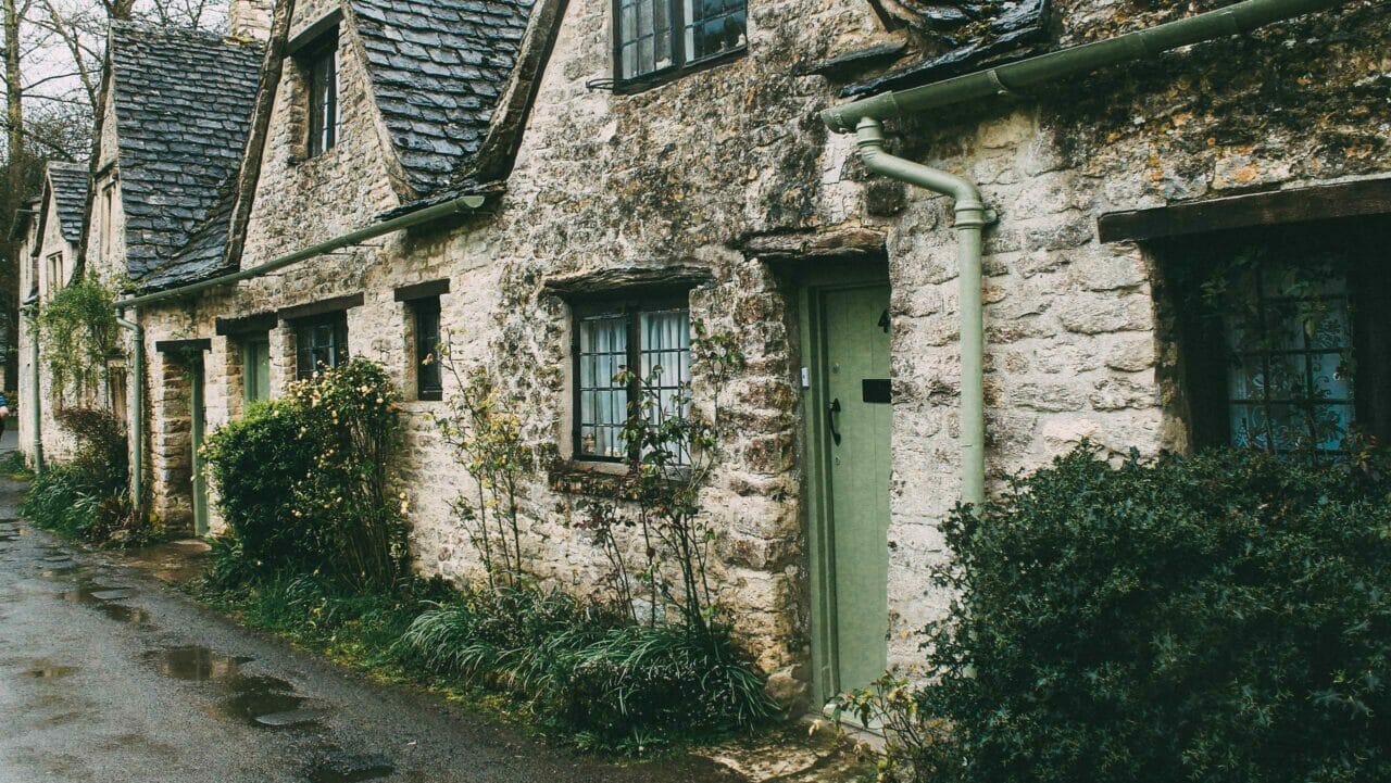 Listed Buildings: What The Different Grades Mean