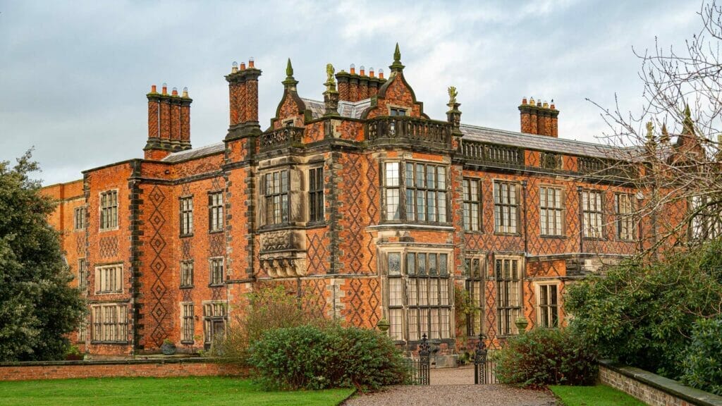 Listed Buildings: What The Different Grades Mean