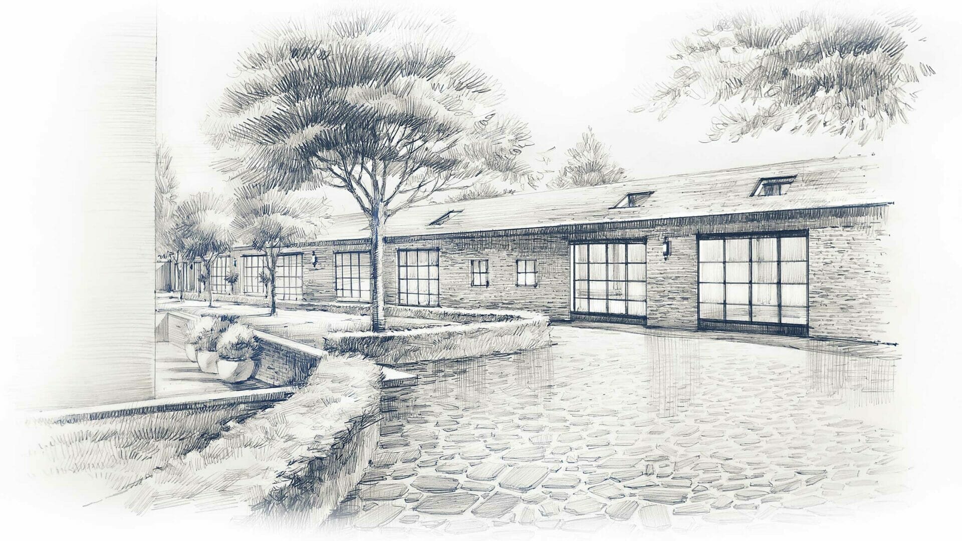 Barn Conversion Designers Surrey | Christopher David Design