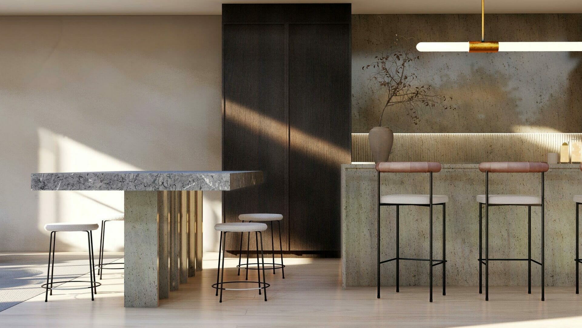 Richmond Architectural Designers — Christopher David Design