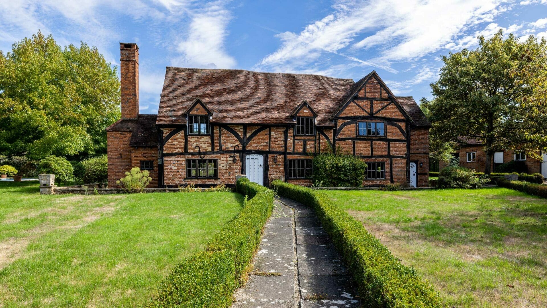 Expert Architectural Designers In Ascot | Christopher David Design