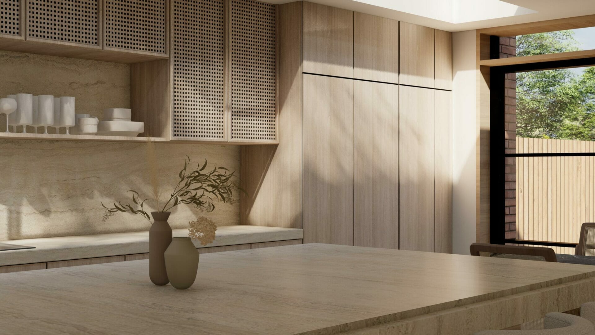 Staines-Upon-Thames Architectural Design | Christopher David Design