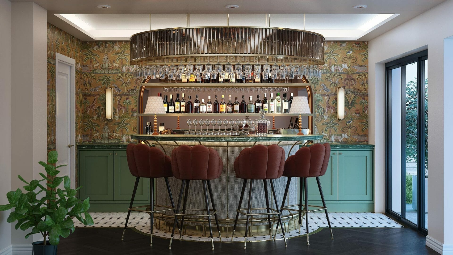 Interior Designers In Surrey | Christopher David Design