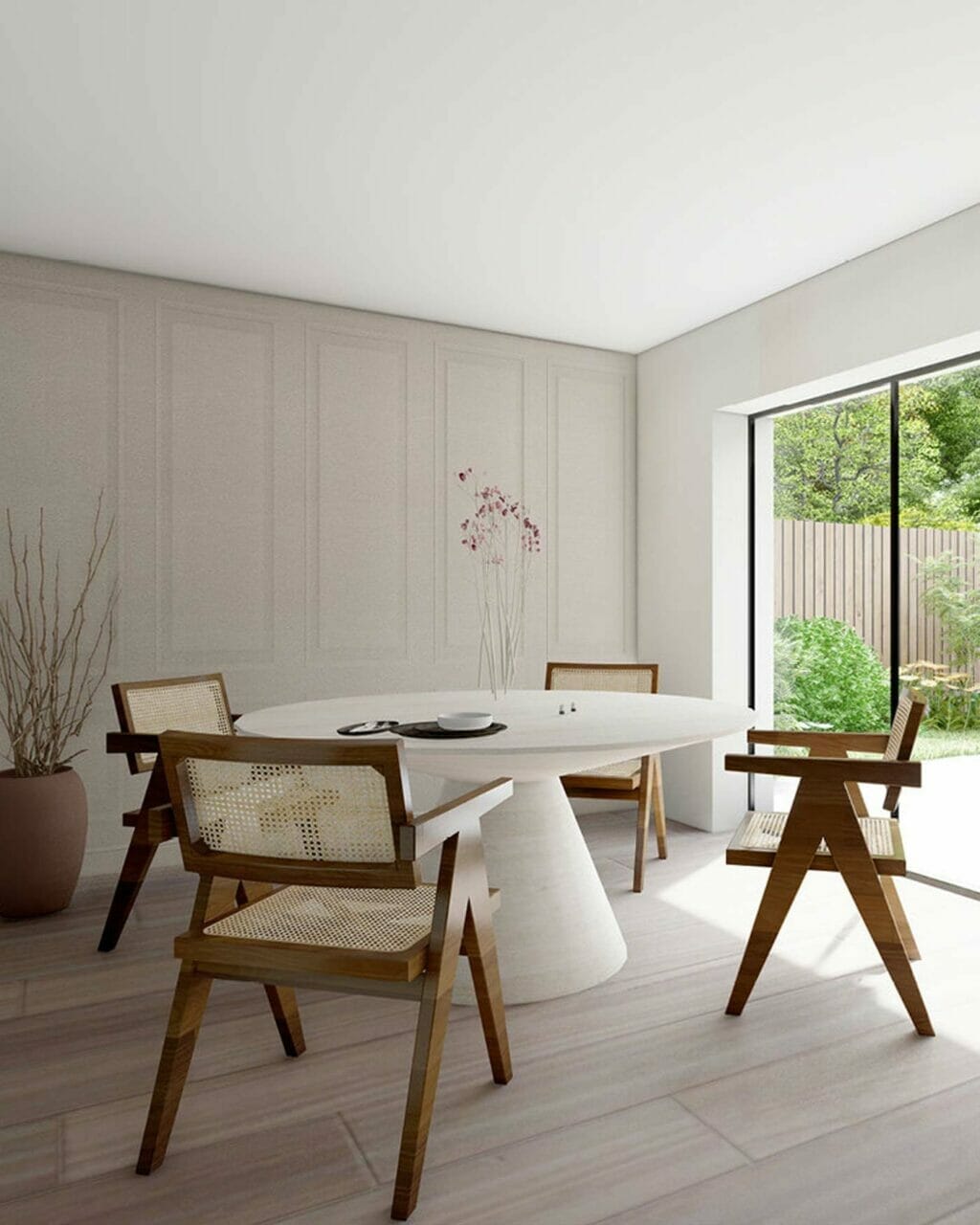 Expert Architectural Designers In Ascot | Christopher David Design