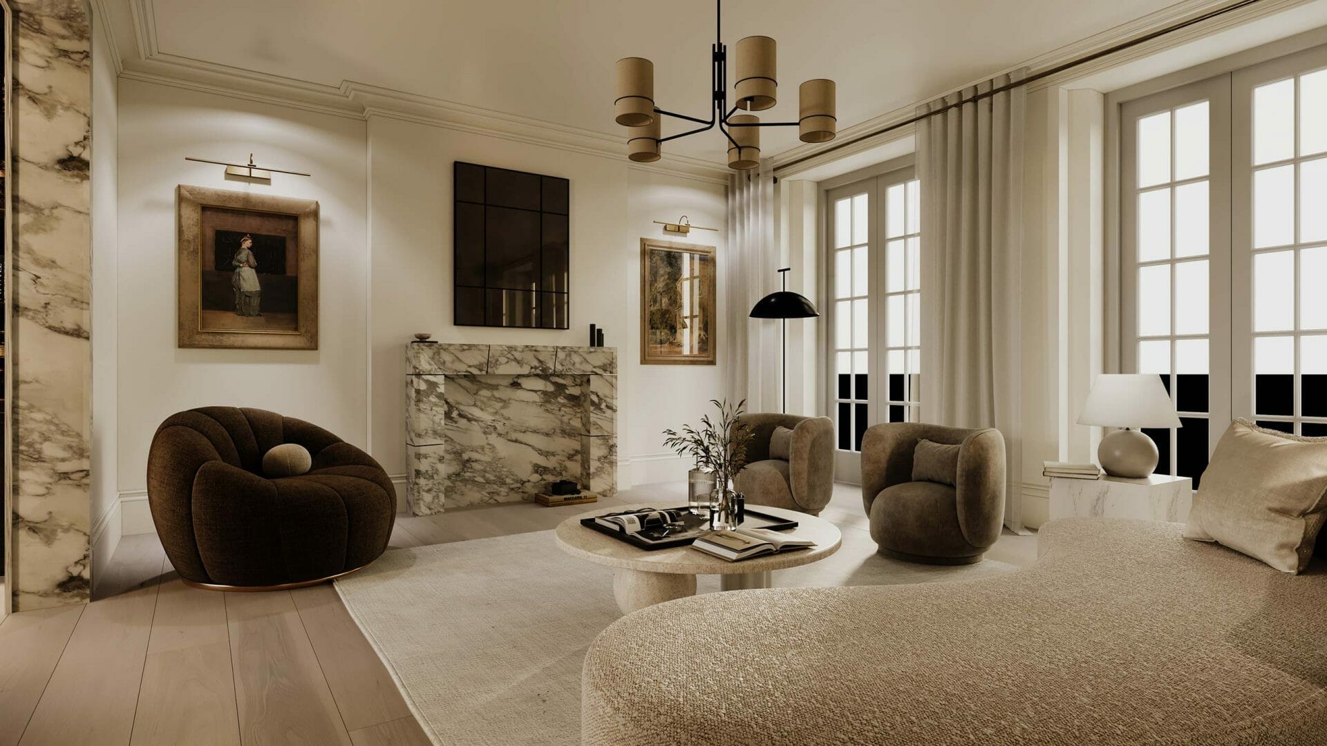 Residential Architecture Designers Surrey | Christopher David Design