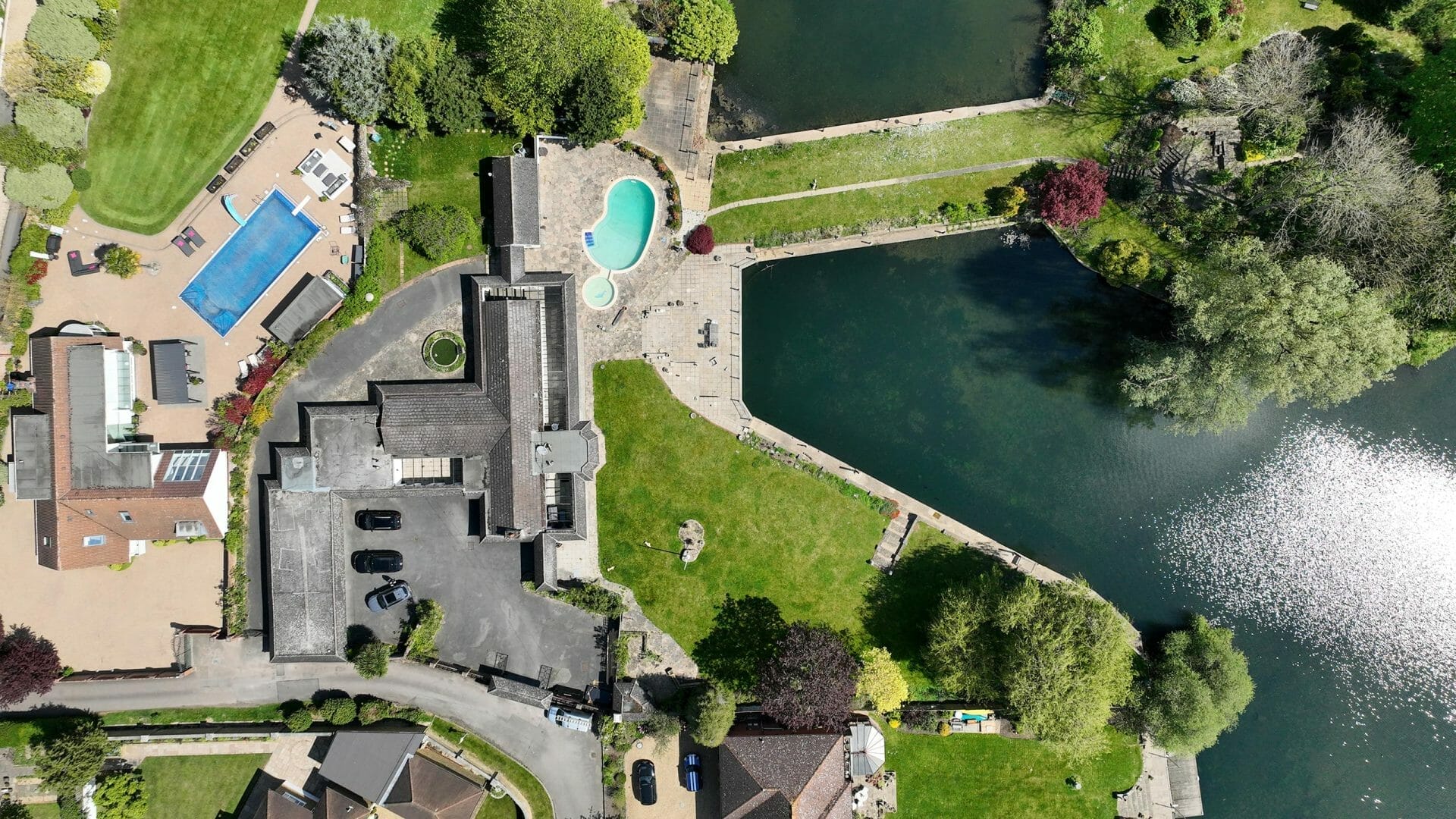 Paddock House | Christopher David Design