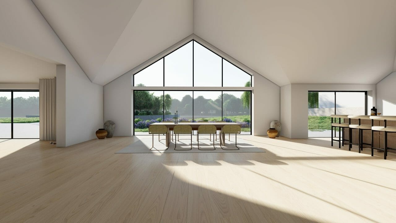 Paddock House | Christopher David Design