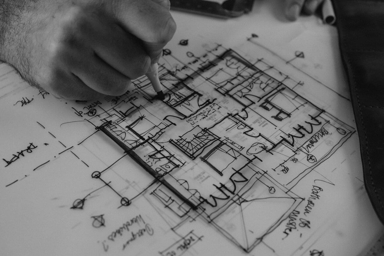 Our Studio | Christopher David Design