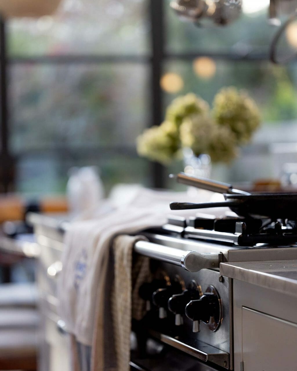 Treadgold Street | Christopher David Design