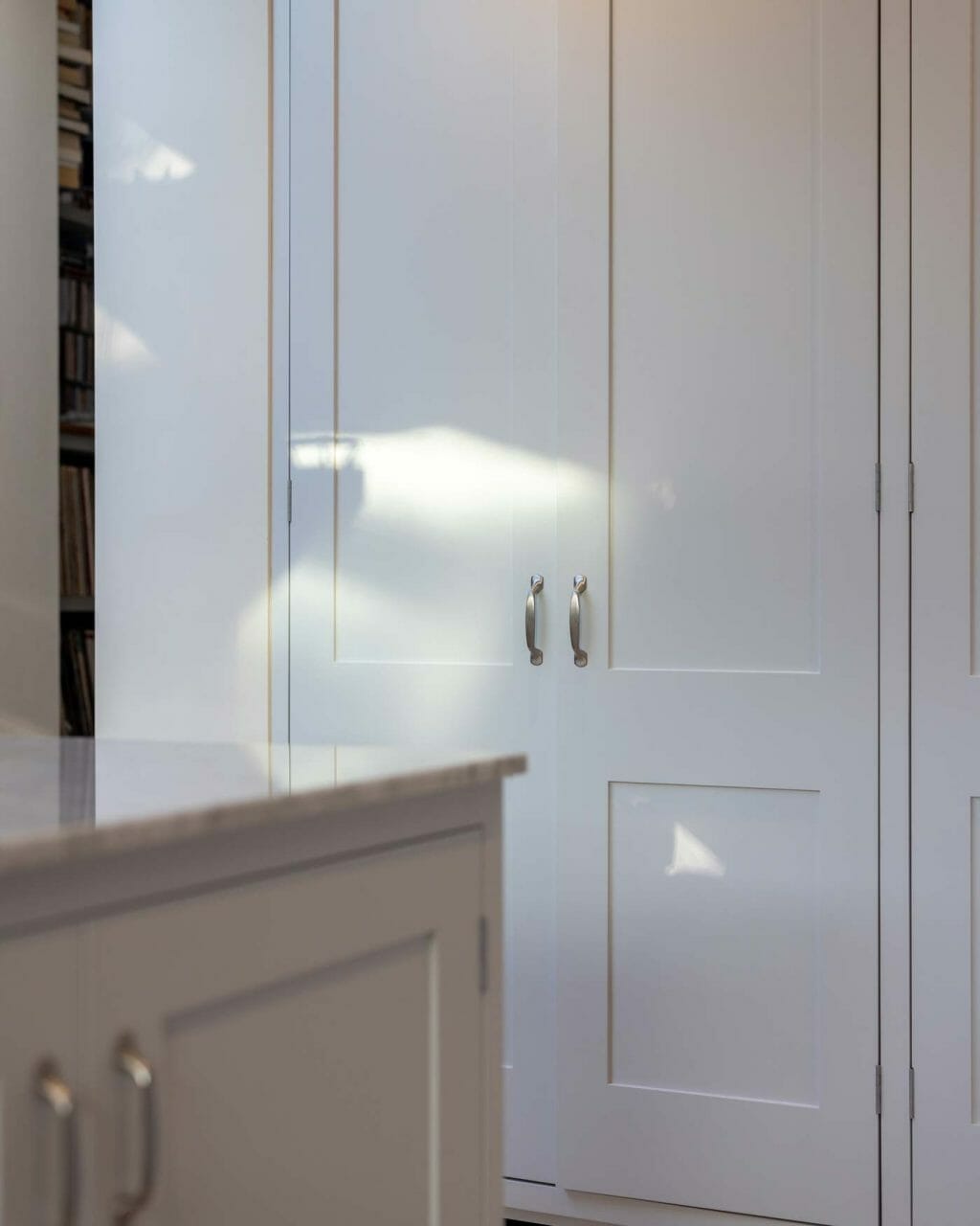 Treadgold Street | Christopher David Design