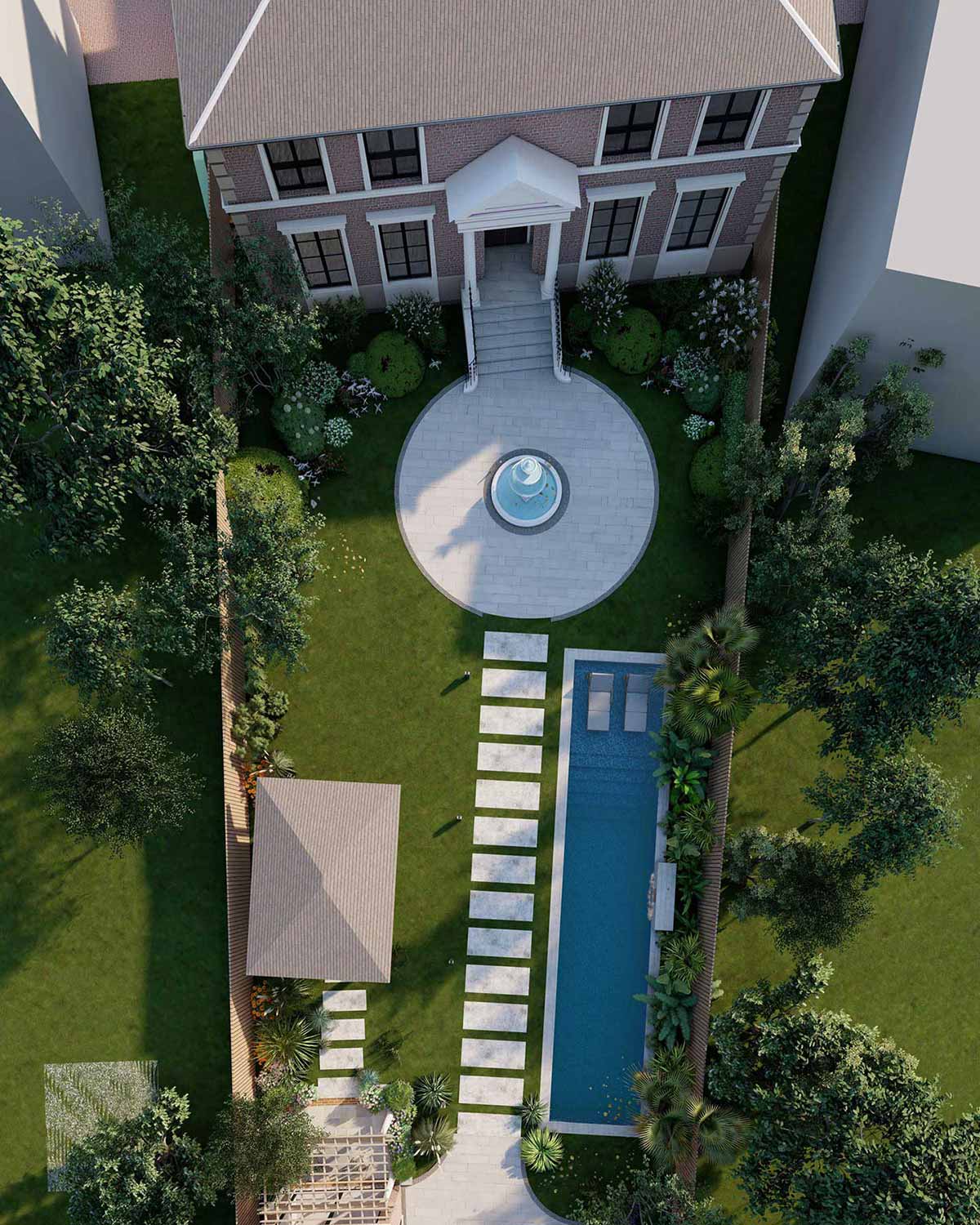 Architects & Designers In Surrey | Christopher David Design