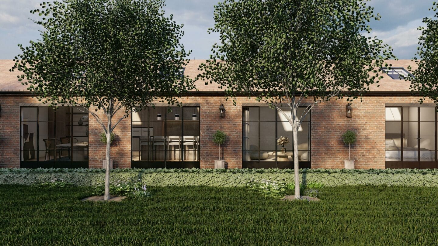 Barn Conversions: Planning Permission - Class Q Explained