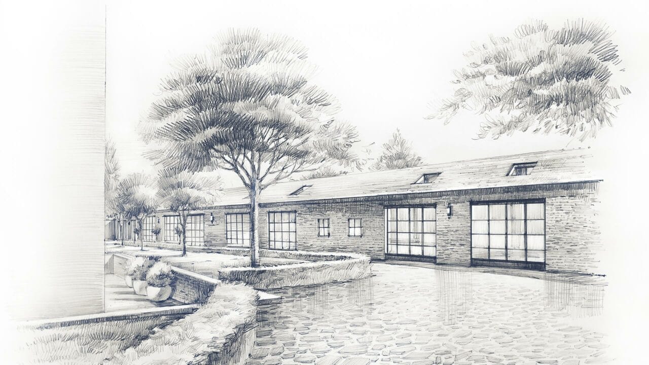 Barn Conversions: Planning Permission - Class Q Explained