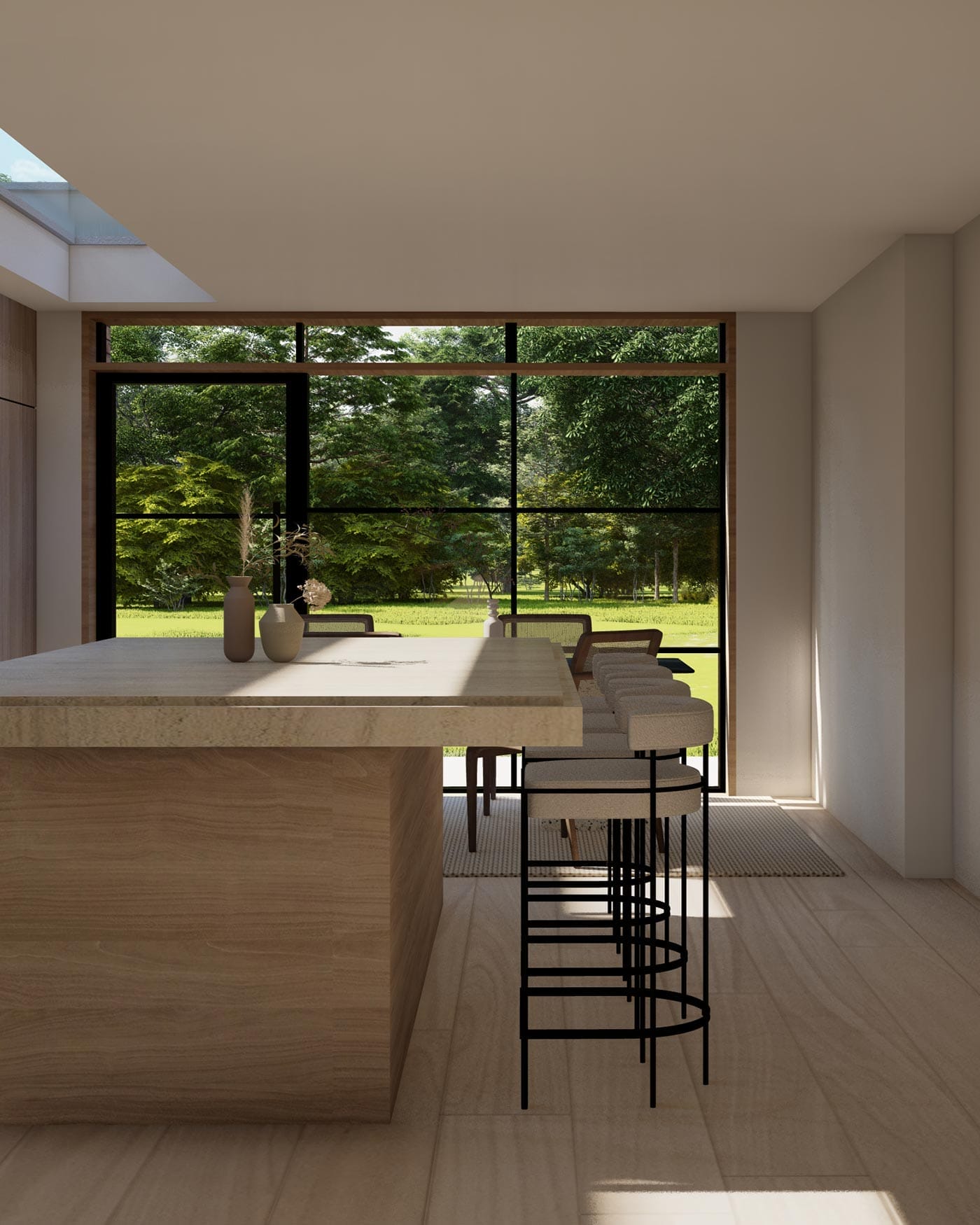 Croft Road – Christopher David Design – Architecture & Design Solutions ...