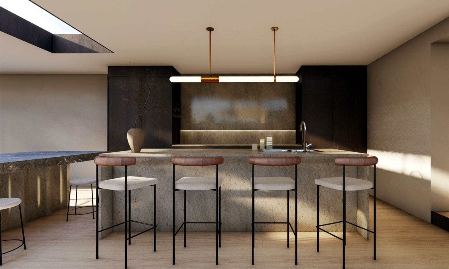 Weydon Hill Road – Christopher David Design – Architecture & Design ...