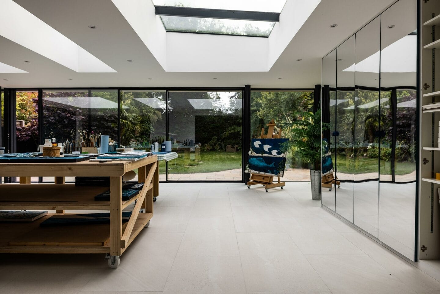 Magna House – Christopher David Design – Architecture & Design ...