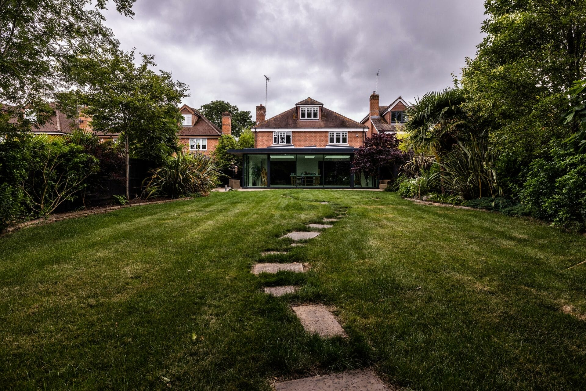 Magna House – Christopher David Design – Architecture & Design ...