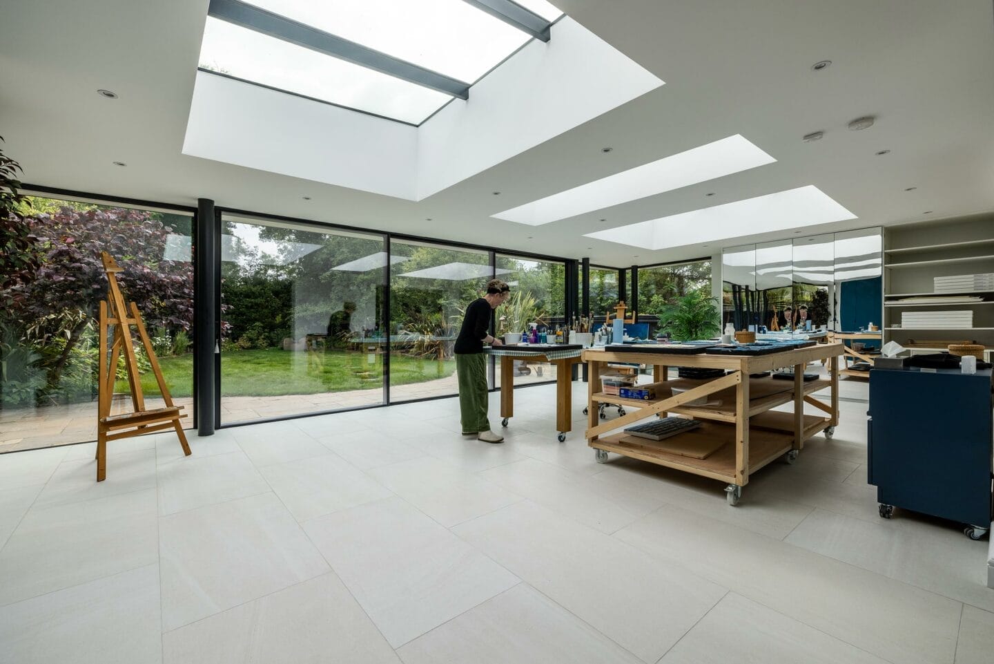 Magna House – Christopher David Design – Architecture & Design ...