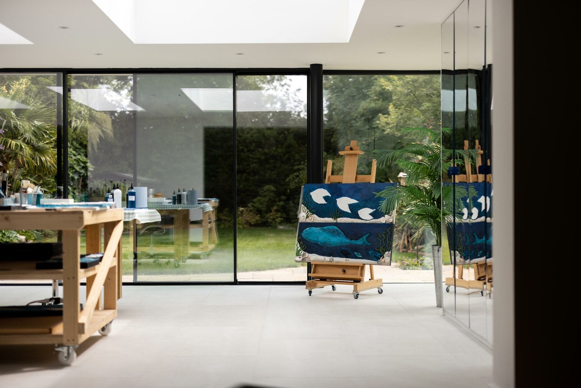 Magna House – Christopher David Design – Architecture & Design ...