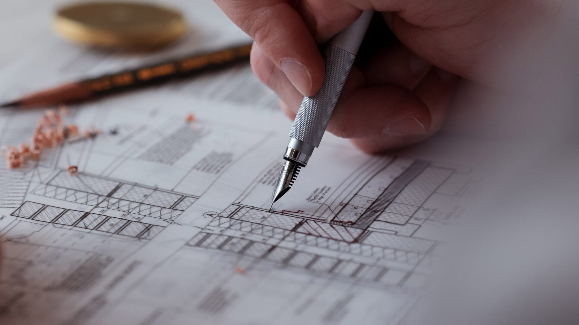 Our Page – Christopher David Design – Architecture & Design Solutions ...