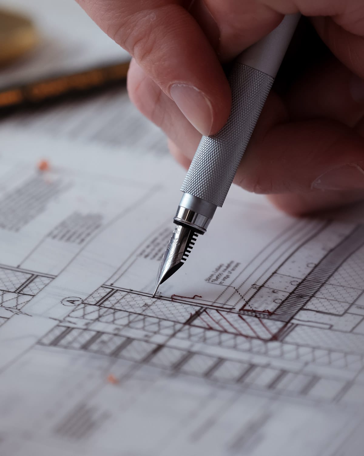 Our Page – Christopher David Design – Architecture & Design Solutions ...