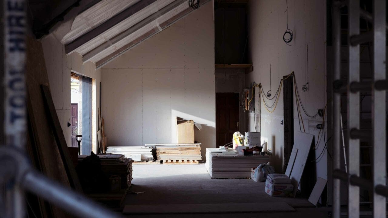 7. Project Management – Christopher David Design – Architecture ...