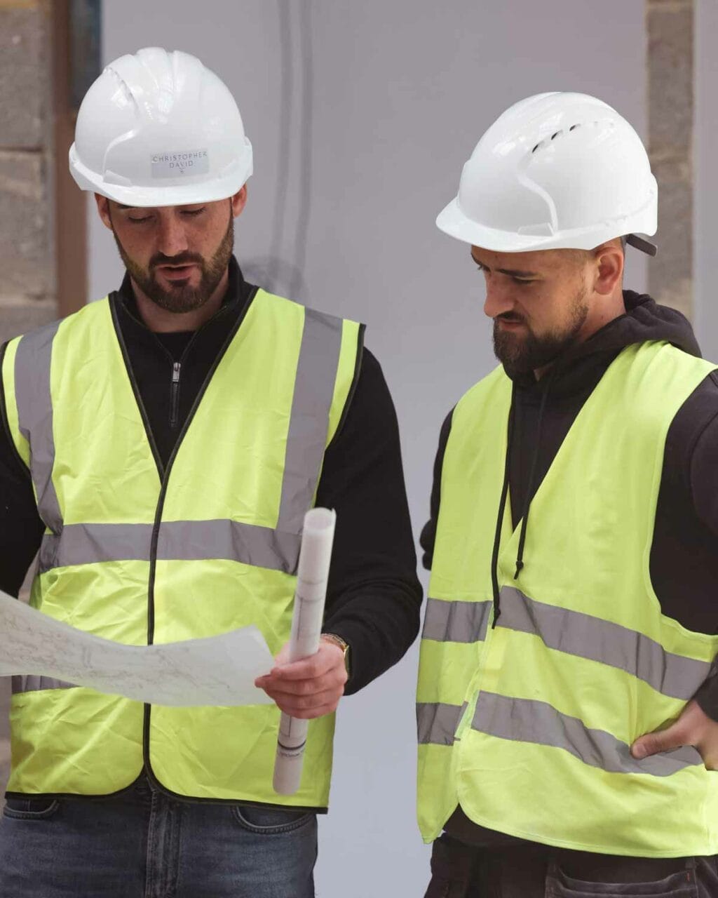 8. Completion Handover – Christopher David Design – Architecture ...