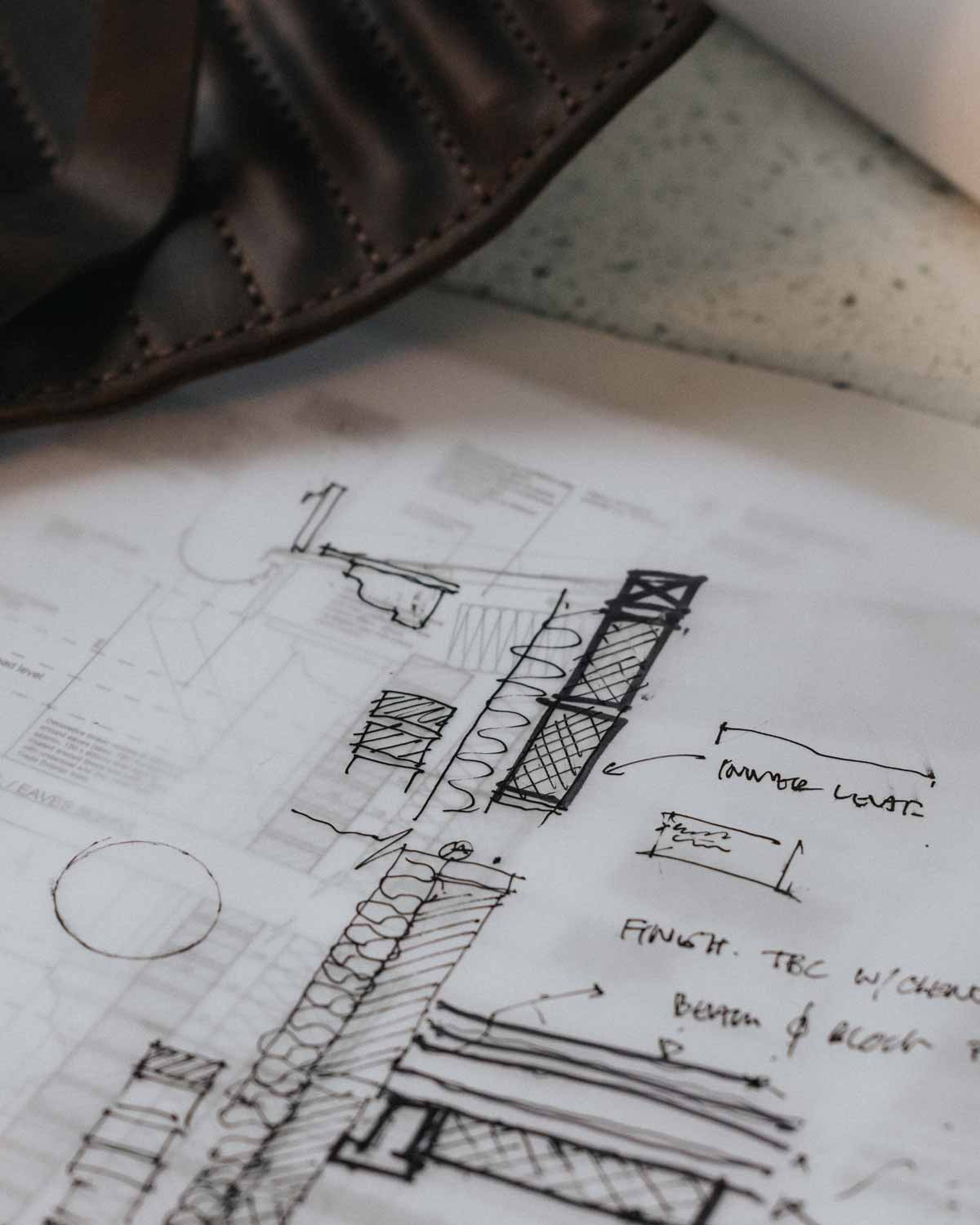 5. Technical Design Building Regulations – Christopher David Design ...