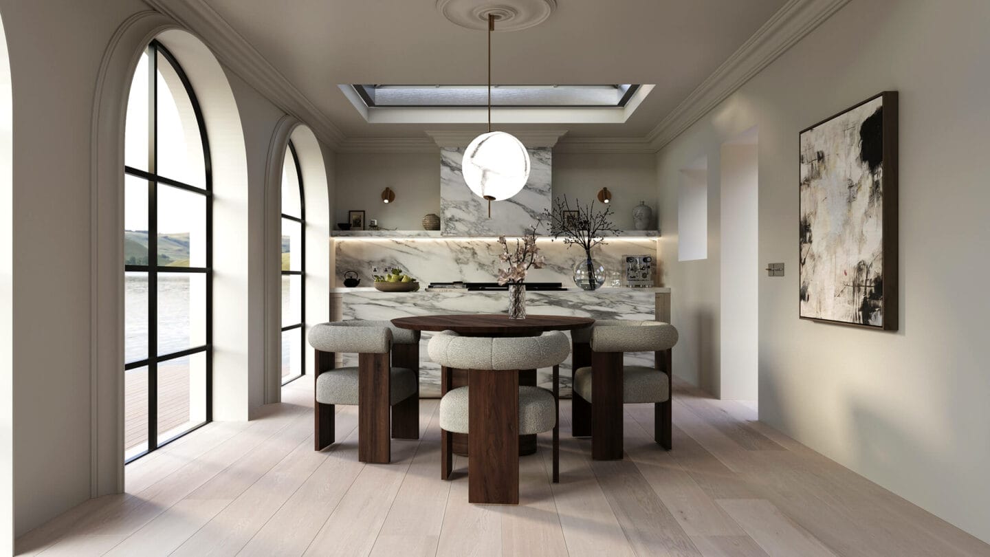 Projects | Christopher David Design