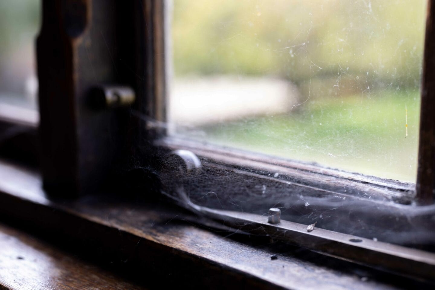 Steps To Success: Replacing Windows In A Grade II Listed Building