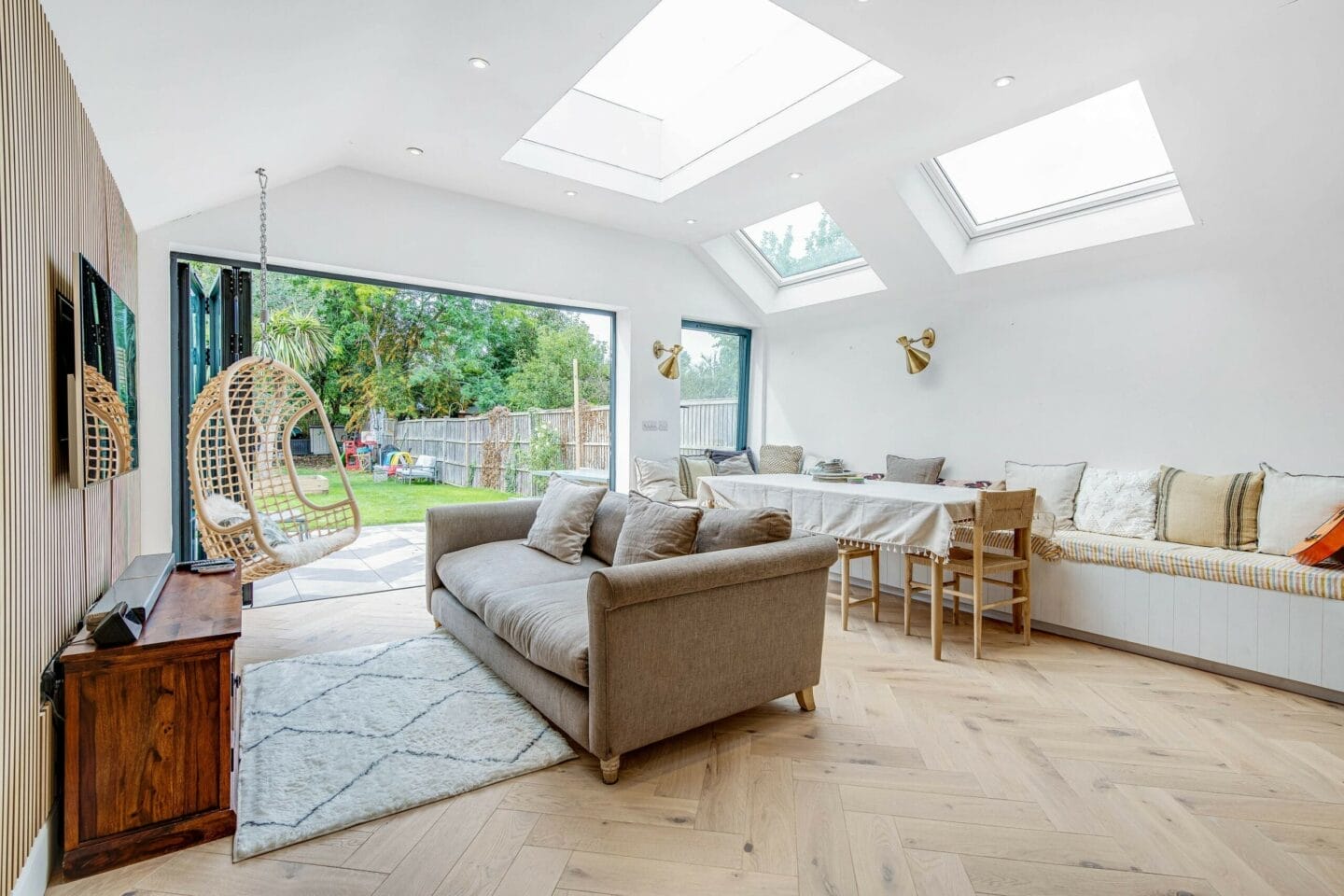 Design Guide: How To Design The Best Home Extension – Christopher David ...
