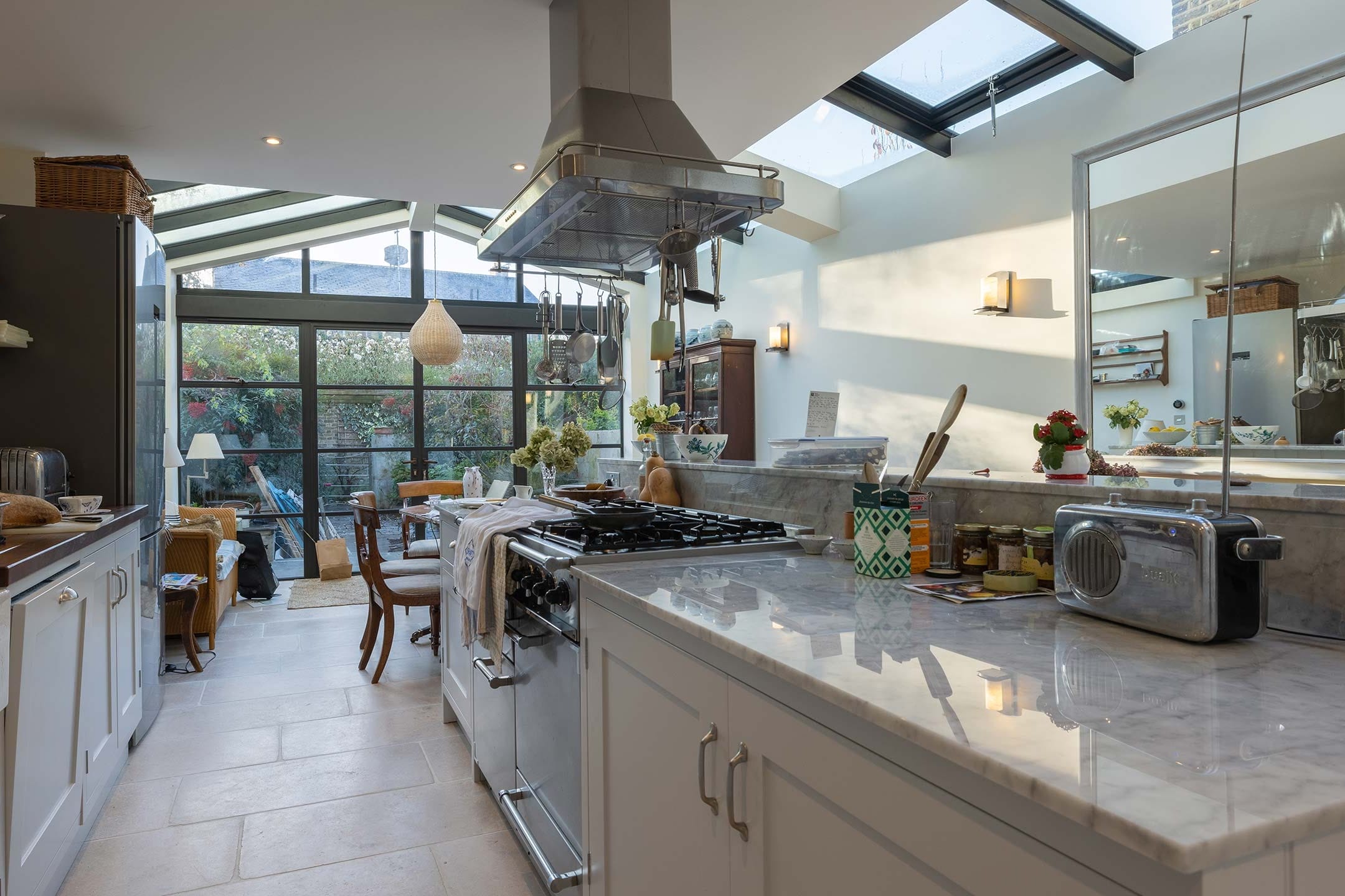 Design Guide: Why Build A Kitchen Extension In London? – Christopher ...