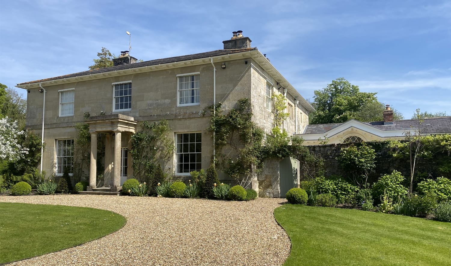 Listed Building Restoration: 10 Do's And Don'ts – Christopher David ...