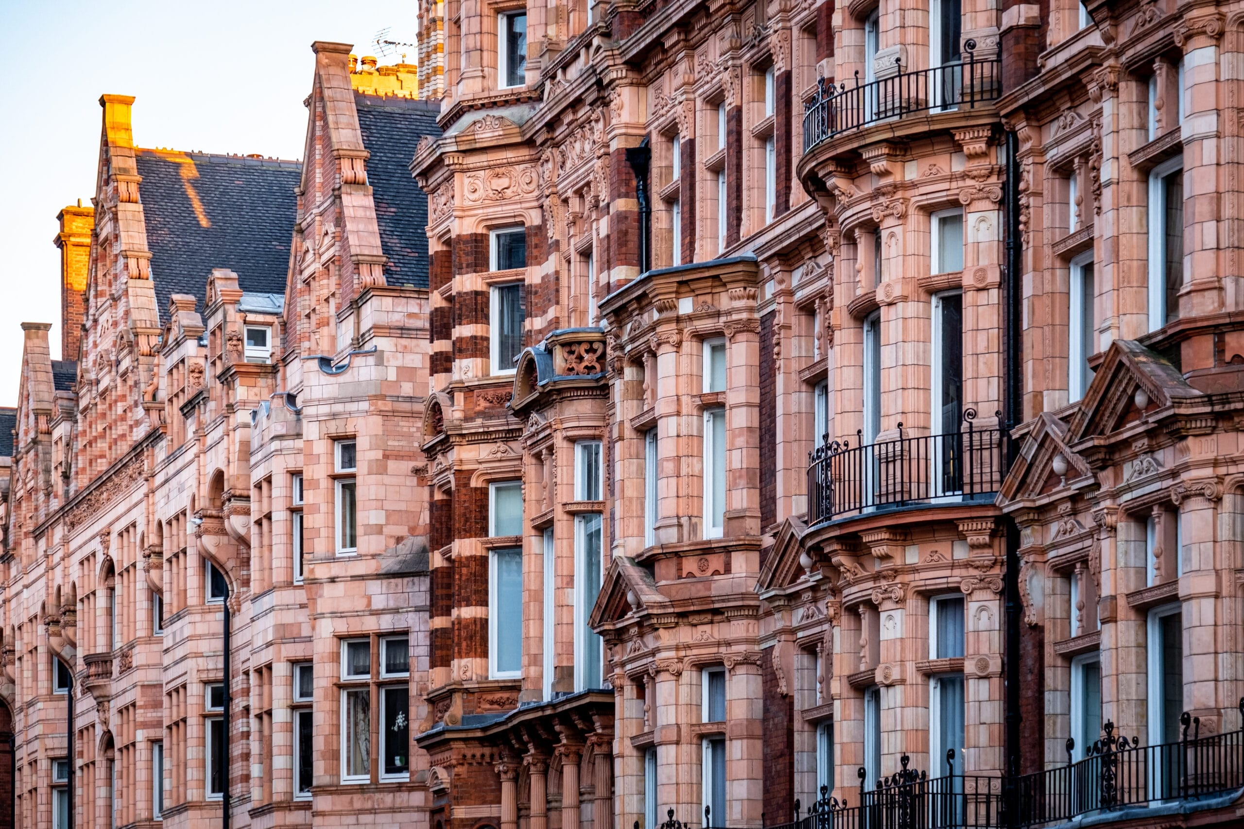 What Are Conservation Areas?