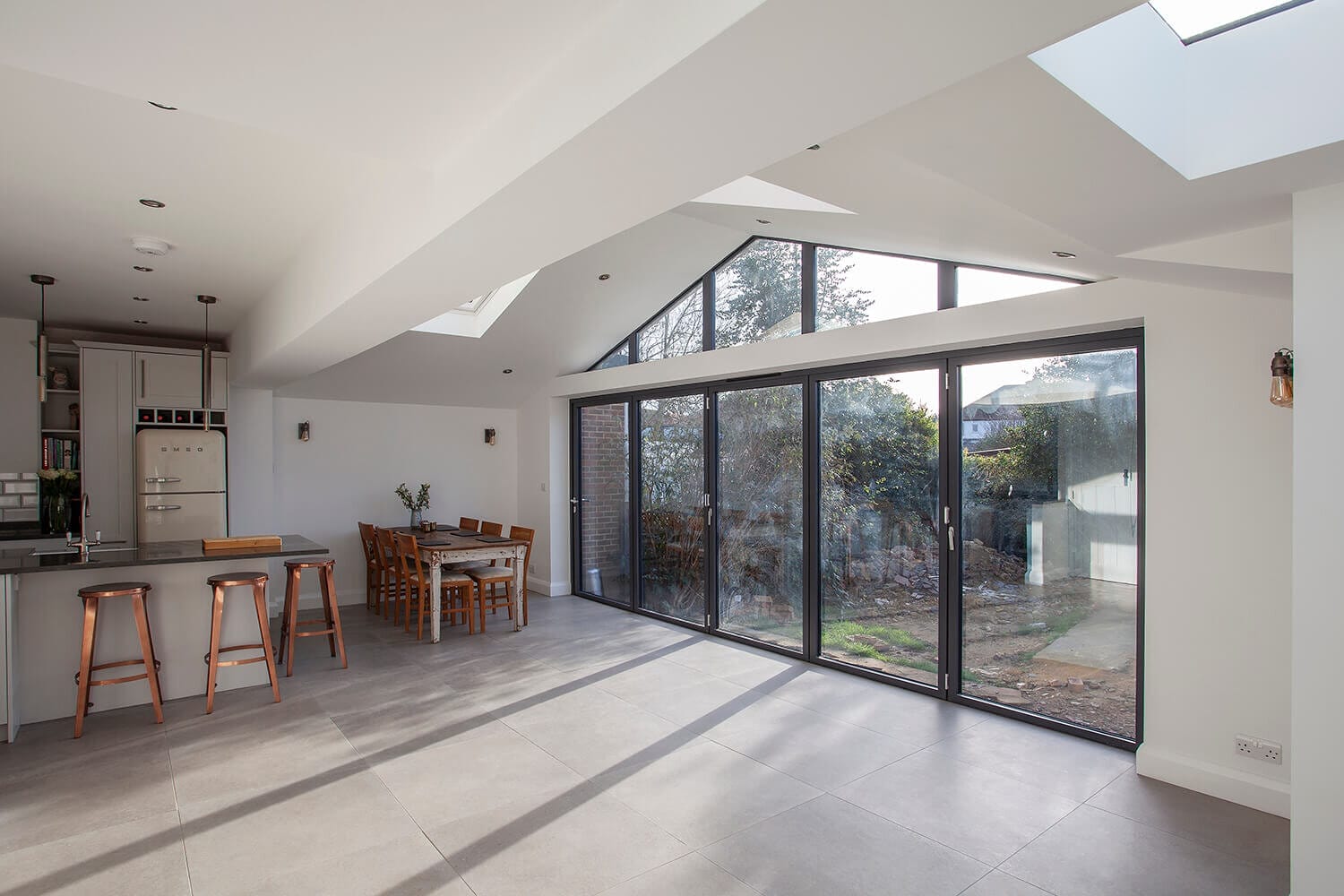 Pitched Roof Single-Storey Extension: A Complete Guide – Christopher ...