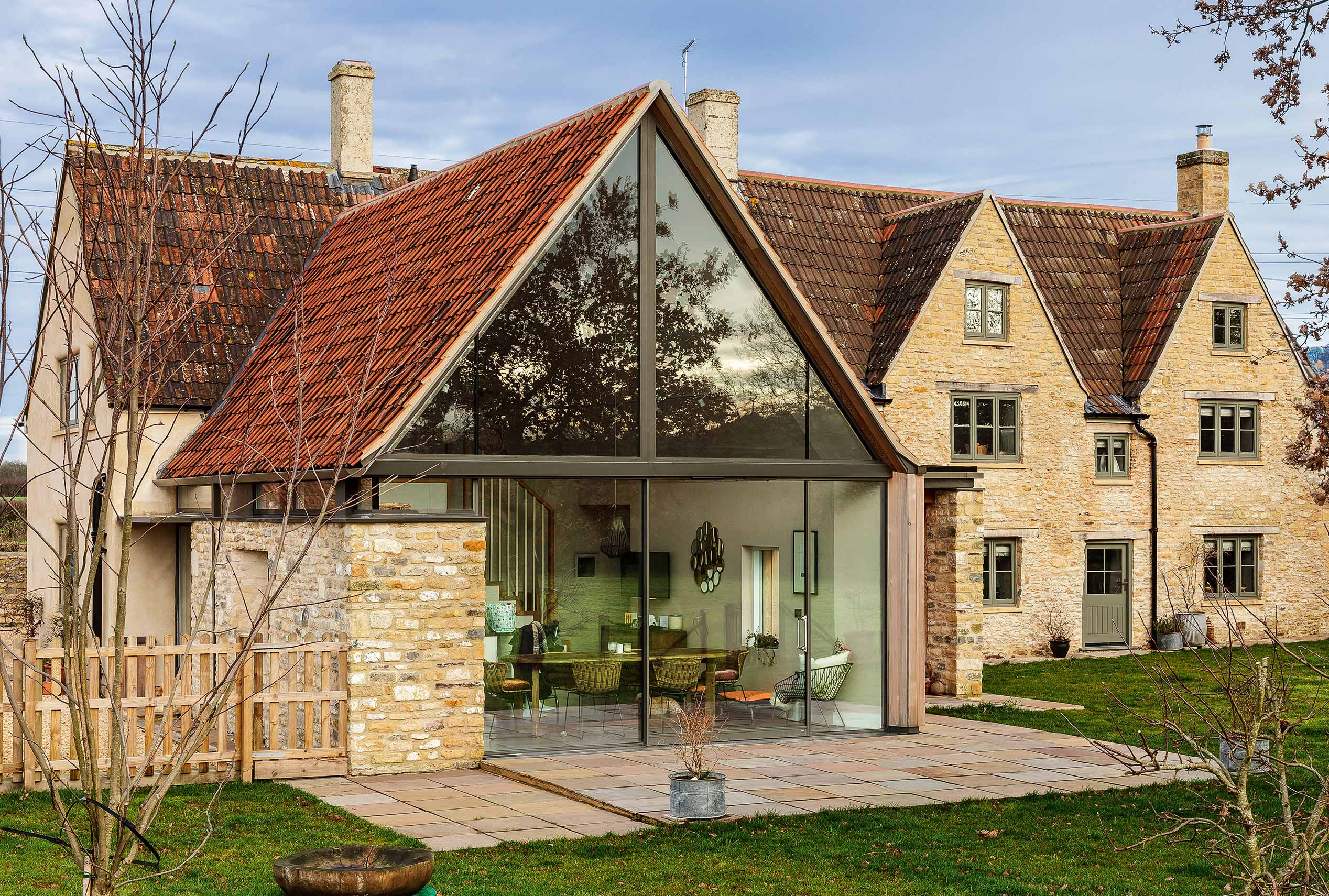 Steps To Success: Understanding Listed Building Consent – Christopher ...