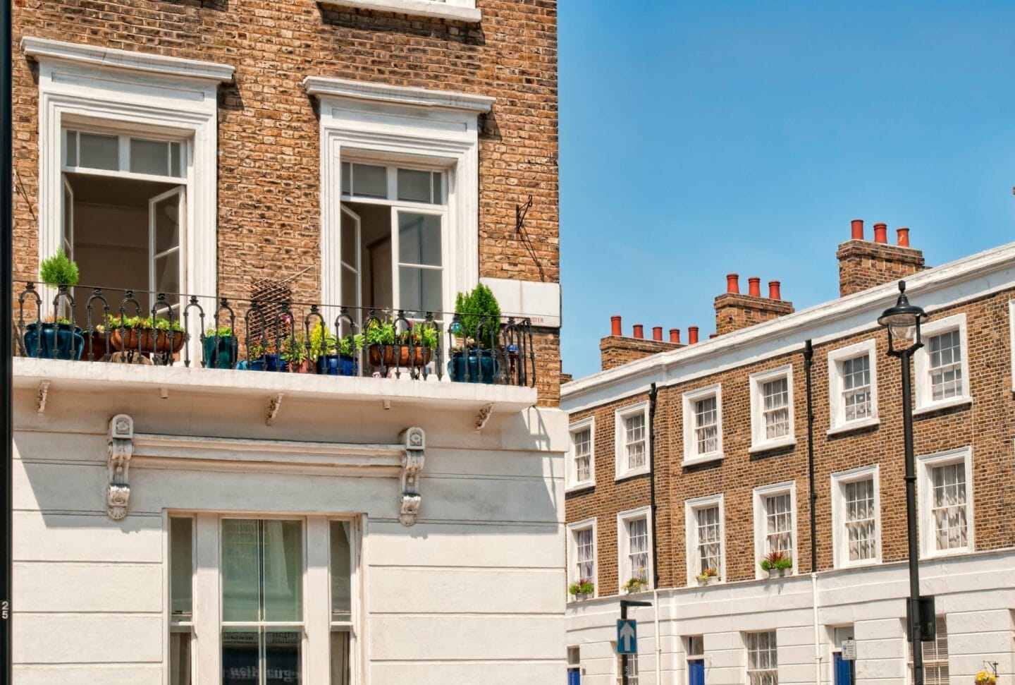 Steps To Success: Replacing Windows In A Grade II Listed Building ...